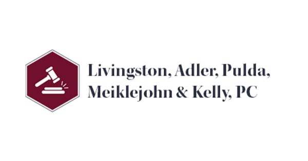 Adler, Gregg D. | Livingston, Adler, Pulda, Meiklejohn & Kelly, PC
